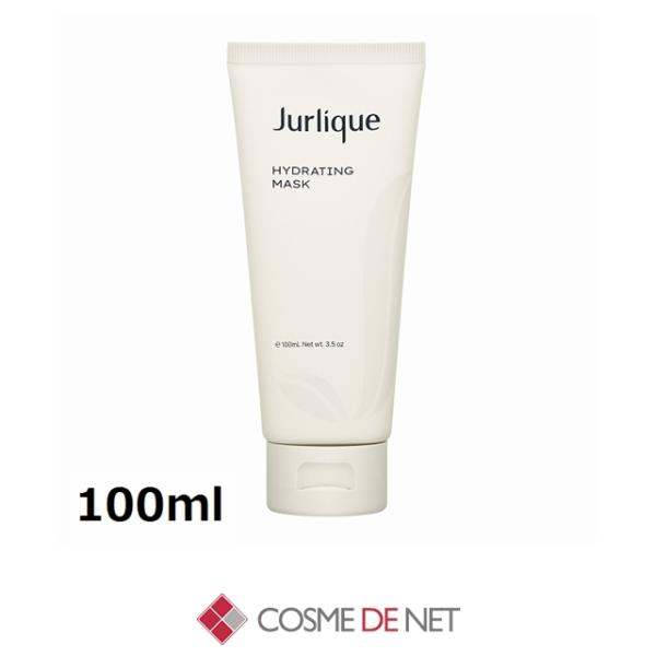 ジュリーク ハイドレイティングマスク 100ml なめらかで、しなやかな肌へマッサージに適した洗い流し不要の夜用クリームマスク華やかに咲き誇るローズの香り使い方1週間に１〜２回程度、夜のお手入れの美容液またはアイクリームの後にご使用ください...