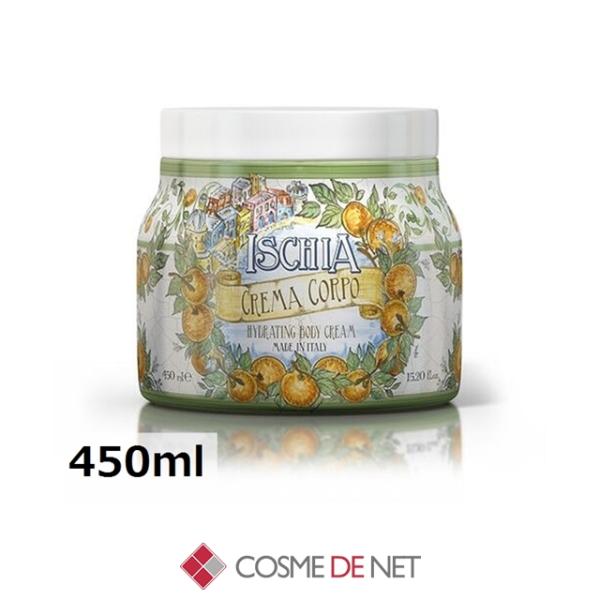 ル マヨルカ ボディクリーム イスキア 450ml 全身にたっぷり使える大容量のボディクリーム。オリーブオイル、オーガニックアロエベラ配合で、保湿力を発揮しながら、軽い使い心地を実現しました。・ISCHIA イスキアナポリ湾の中で一番大きな...