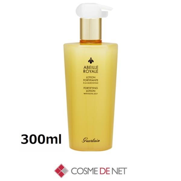 ゲラン アベイユ ロイヤル フォーティファイング ローション 300ml ロイヤルゼリーは、ストレスへの抵抗力を高めるとして知られ、世界中でサプリメントなどの形で取り入れられています。フォーティファイング ローションは、凝縮したロイヤルゼリ...