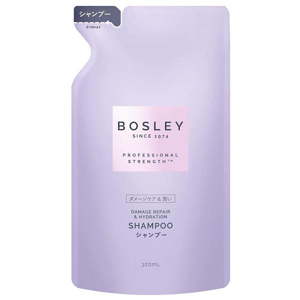 アミノ酸洗浄成分(*1)×大豆イソフラボン(*2)配合のノンシリコンシャンプー。●カラーリングや紫外線ダメージで傷んだ髪を補修し、潤ってハリ・コシのあるツヤ髪に導きます。●リラックスフラワーの香り●不使用成分：シリコン・パラベン・サルフェー...