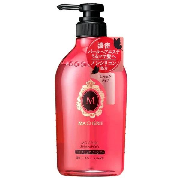 しっとりタッチで、なめらか、うるツヤ髪へ●髪にツヤを与えると同時に、1本1本を補修して扱いやすい状態に導く。濃密パールハニージュレDX配合。●ダメージへアを補修し、しっとりまとまる髪に仕上げます。●ノンシリコン処方●うっとり甘くさわやかなフ...