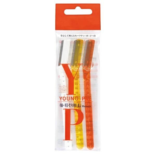 0.05ミリのうすいステンレス製のガードが、横すべりを防ぐだけでなく、そり残しを少なくし、すっきりお手入れいただけます●プラチナ特殊加工のステンレス刃さびにくく切れ味がながもちします。●特殊樹脂コーティングの刃先肌へのあたりがソフトでスムー...