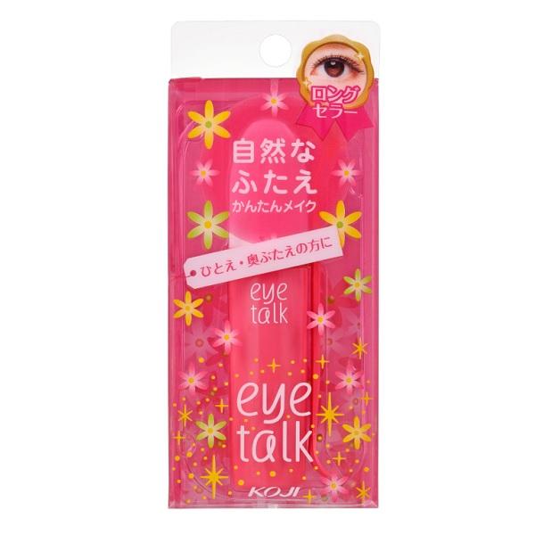 液体タイプのふたえまぶた化粧品。まぶたに塗って、専用のプッシャーで押さえるだけで、簡単に美しいふたえがつくれます。初めての方にも最適な、液が白から透明になるベーシックタイプ。●自然なふたえ仕上がりは自然で目立たず、違和感がありません。どこに...