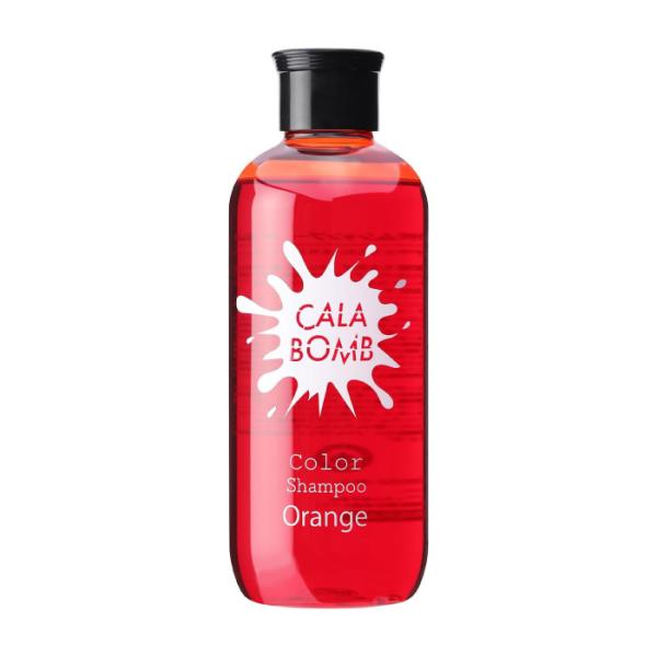 カラボムは髪にツヤと潤いを与えながら、洗うだけで色をチャージ！ ヘアカラー後の色落ちを防ぎ、綺麗な髪色を持続。アルガンオイルが毛髪にツヤを与え、天然由来の植物エキスなどの保湿成分配合でしっとりまとまりの良い髪へと導きます。mignon カラ...