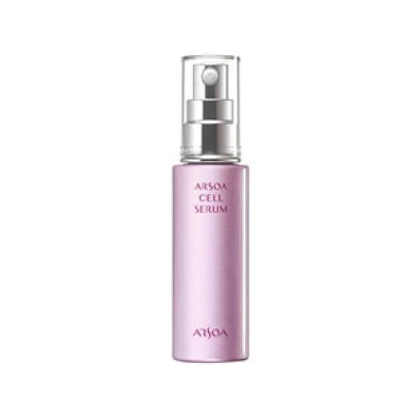 アルソア化粧品ヌクォルR　セルセラム化粧液　50ml