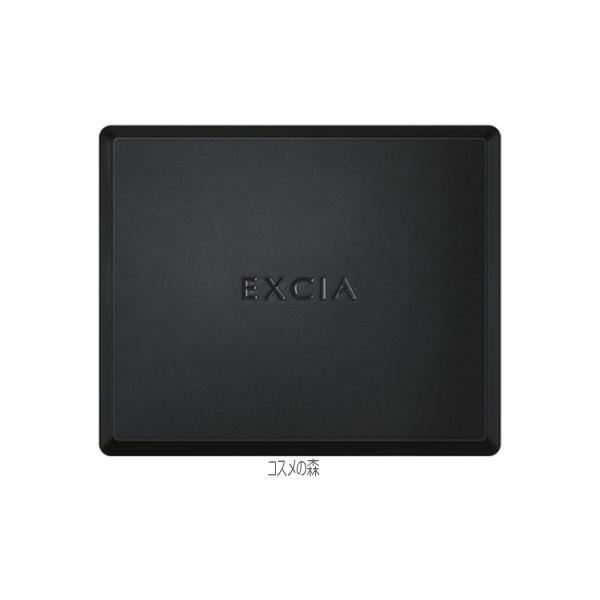 ブラッシュ付きケース