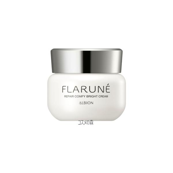 なめらかでコクのあるクリームが肌（角層）をうるおいで満たし、メラニンの生成をおさえてシミ・ソバカスを防ぎます。ふっくらツヤめき透明感のある肌へみちびきます。