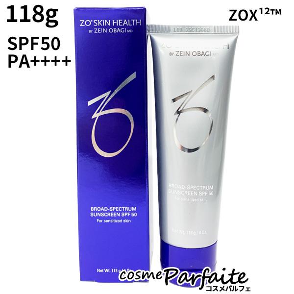 ブランド：ゼオスキン ZO SKIN HEALTH商品名：BS サンスクリーン SPF50/PA++++内容量：118g生産国：アメリカ種類：日焼け止め商品説明：顔もボディもこれ1本、全身に使える低刺激のサンスクリーン。UVA/UVB、ブル...