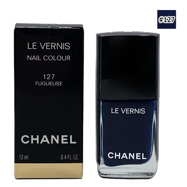 ブランド：シャネル CHANEL商品名：ヴェルニ #127 フグーズ内容量：13ml生産国：フランス種類：ネイル エナメル商品説明：鮮やかな発色と上品なつやで、洗練された指先を演出するネイルカラー。なめらかに広がり、ムラのない美しい仕上がり...