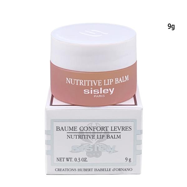 ブランド：シスレー SISLEY商品名：バーム コンフォール N内容量：9g生産国：フランス種類：リップクリーム商品説明：水分を一滴も加えないウォーターフリー処方を採用。リップケア効果をさらに高め、長時間持続させます。メーカー：シスレー S...