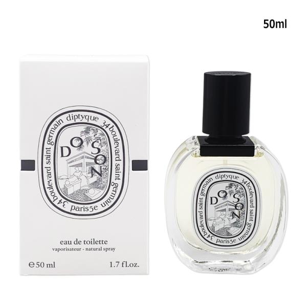 ブランド：ディプティック diptyque商品名：ドソン オードトワレ EDT内容量：50ml生産国：フランス種類：香水・レディース商品説明：香り：テュベルーズ、ローズ、オレンジの葉、ピンクペッパー、ホワイトムスクメーカー：ディプティック ...