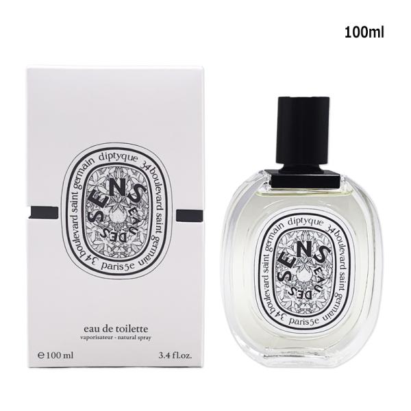 ブランド：ディプティック diptyque商品名：オー デ サンス オードトワレ EDT内容量：100ml生産国：フランス種類：香水・レディース商品説明：トップ：オレンジブロッサム、ビターオレンジミドル：ジェニパーベリーベース：アンジェリカ...