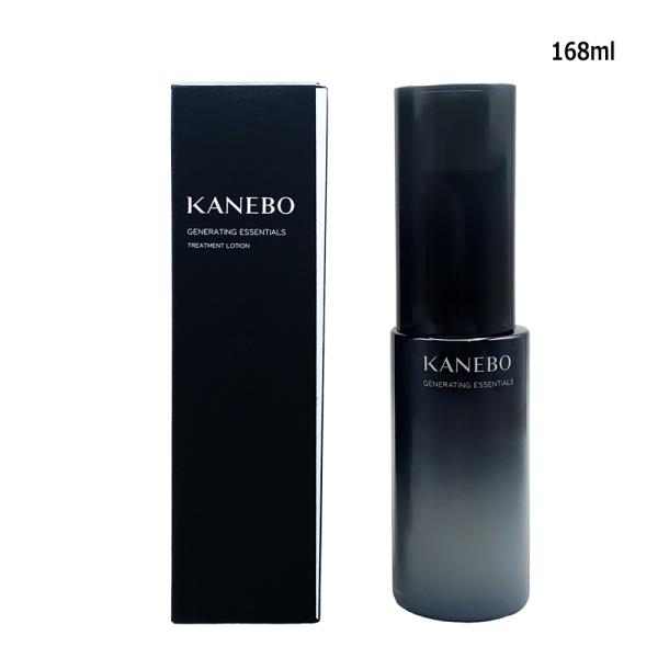 ブランド：KANEBO カネボウ商品名：ジェネレイティング エッセンシャルズ内容量：168ml生産国：日本種類：化粧水商品説明：とろみのある美容化粧水が肌に密着し、角層までうるおい補給。しっとりなめらかな肌印象に整えます。メーカー：カネボウ...