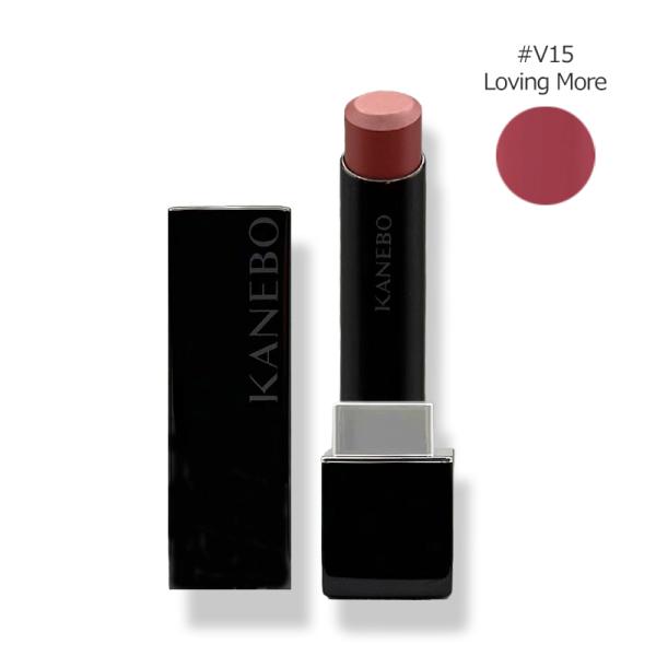 ブランド：KANEBO カネボウ商品名：ルージュスターヴァイブラント #V15 Loving More内容量：3.7g生産国：日本種類：口紅商品説明：つけた瞬間、表情にまでいきいき感が漲る。生命感が溢れる、鮮やかで脈打つような仕上がりが長時...