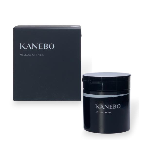 ブランド：KANEBO カネボウ商品名：メロウ オフ ヴェイル内容量：160g生産国：日本種類：クレンジングクリーム商品説明：指をすべらせるだけで汚れを吸い上げ、包み込み、するりとオフする「とろんと澄み肌クレンジング」とろけるようなヴェイル...