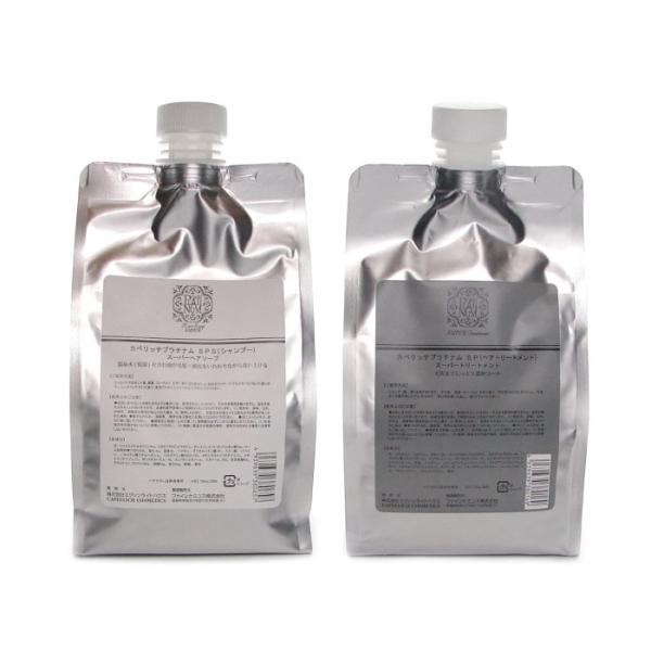 ●スーパーヘアソープ●天然ミネラルを多く含んだ温泉水の効果で、クリーミーな泡立ちが毛髪、頭皮をいたわりながら洗い上げます。温泉水に含まれるフッ素を中心にミネラルと結合することで、天然の皮膜効果をつくり出し、傷んだ毛髪を保護しながら、髪にいっ...