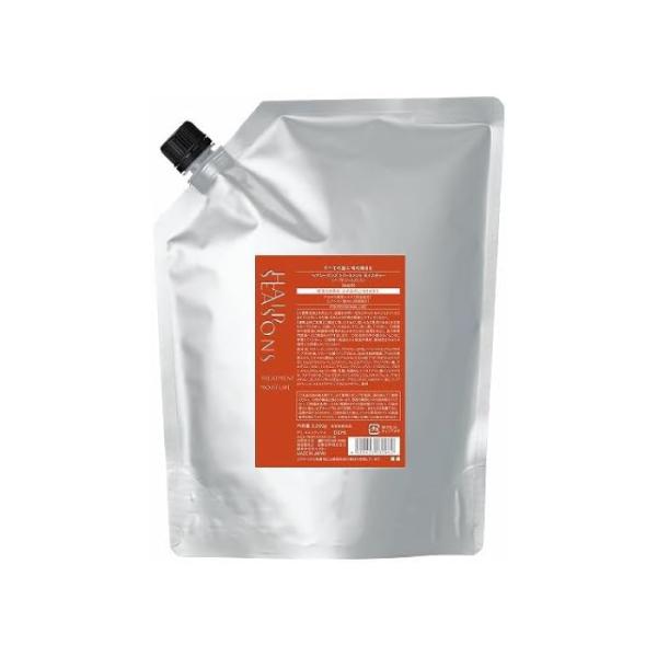 保湿力を高め、みずみずしくまとめる。毛髪内部の保湿力を高め、みずみずしくまとめます。＜特徴成分＞ヒアルロン酸Na（保湿成分）＜おすすめ＞ダメージを感じている方普通毛〜太毛の方