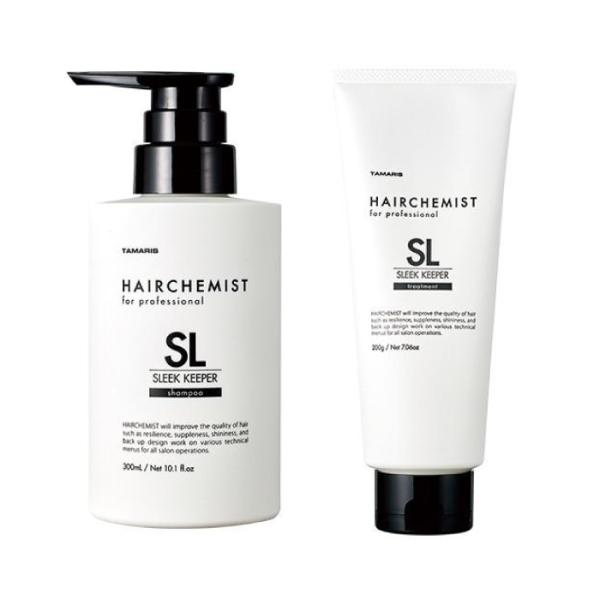 補修、補強で滑らかな髪を維持。自宅で続くサロンクオリティの髪質を。〜こだわりのケア成分〜●レブリン酸毛髪内部の水分をコントロールすることで潤いを与えながら、湿気による広がりを抑制。●EKCP ココイル加水分解ケラチンK(羊毛)ケラチン由来の...