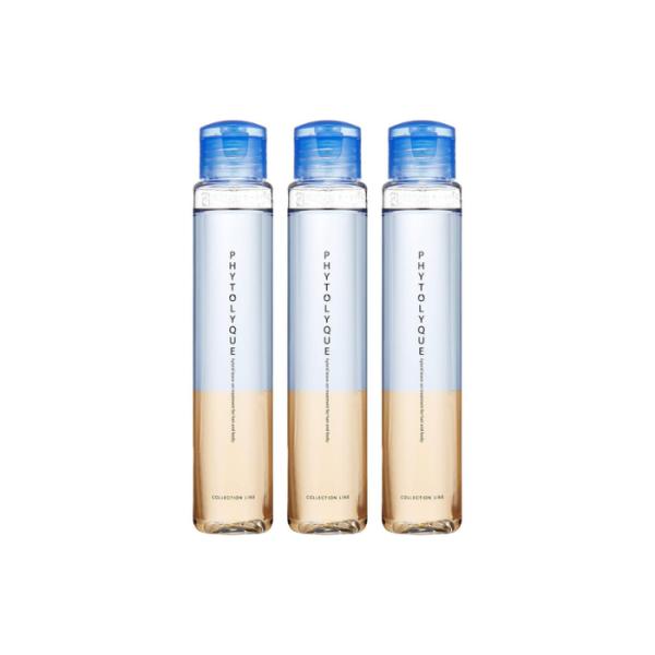 天然植物オイルと美容液成分の力で髪と肌に見違えるうるおい。従来のオイル成分だけではなく、水溶性の保湿・補修成分(美容液成分)を配合。髪の内部と表面を同時にトリートメントすることを可能にした肌(ボディ)にも使える保湿ローションです。デュアルモ...