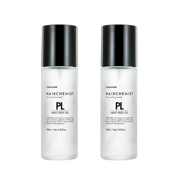 ドライヤーやヘアアイロンなど“日常の身近にある熱のチカラ”を利用する（＝架橋する）ことでケア力を高めるオイルです。熱を味方につけ広がりを抑制する4つの架橋成分が髪を補強し、芯のある髪へと導きます。-- 4つの架橋成分 --【レブリン酸】毛髪...