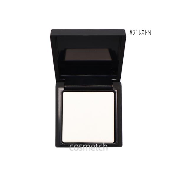 どんな光でも肌をより自然に美しくみせるプレストタイプのパウダー。光を反射して肌の透明感を高め小ジワや毛穴などの気になる悩みを目立たなくして均一でなめらかな肌に整えます。携帯に便利な《 1.8g 》のミニタイプ。広告文責・セレクティヴ株式会社...