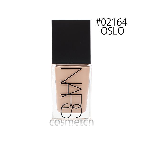 肌のアラを瞬時にぼかすスキンケア成分高配合のリキッドファンデーション。ナチュラルな仕上がりで気になる箇所を瞬時にぼかし、なめらかにし、使うたびに透明感が増します。カラー：#02164 OSLO広告文責・セレクティヴ株式会社（03-5807-...