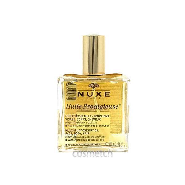 1本で顔・体・髪に使えるマルチ美容オイル。サラッとしたテクスチャーと魅惑的な香りに、エイジングケアに適した 「ツバキオイル」と「アルガンオイル」を配合。うるおいのあるハリツヤ肌、ツヤのある健康的で美しい髪へと導きます。広告文責・セレクティヴ...