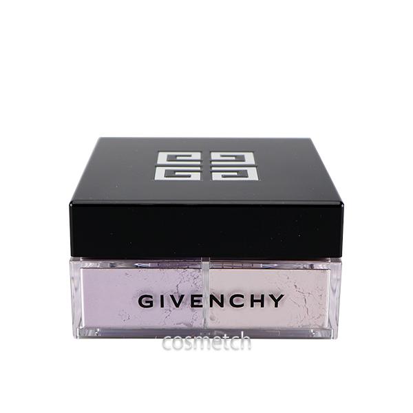 『人の肌色は単色では表現できない』ブランド創始者ユベール・ド・ジバンシィの考え方より生まれた、世界初・4色構成のフェイスパウダーです。超微粒子のパウダーが素肌美を演出、立体感のあるツヤを実現。4色の光で肌の悩みを洗い上げ、透明感あふれる美肌...