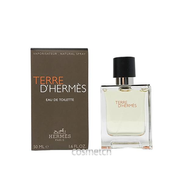HERMES(エﾙメス) テールド エルメス EDT SP 50ml HERMES（エルメス） テール ドゥ EDT 50ml SP （香水） : 海外コスメ