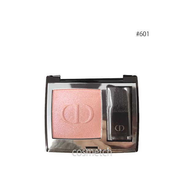 肌にやわらかく溶けこむパウダーチーク。厳選した超微細なピグメントを配合したクチュールカラーが、内側から上気したような美しい血色で頬を彩り、長時間続きます。軽やかなテクスチャーでシルクのように柔らかく肌になじみ、ひと塗りでナチュラルな血色と輝...