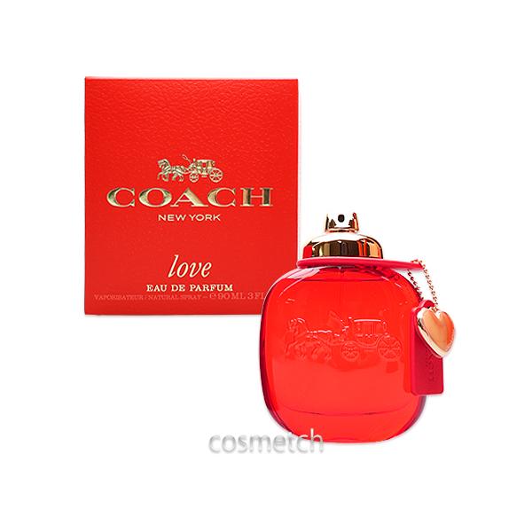 力強く普遍的な“愛”の感情と“愛”を伝える「コーチ ラブ オードパルファム」自分自身や相手に対するさまざまな愛の表現方法から着想を得て多彩でダイナミックな香りを作りあげました。ワイルドストロベリーの爽やかなトップノートで幕を開けリッチでまろ...