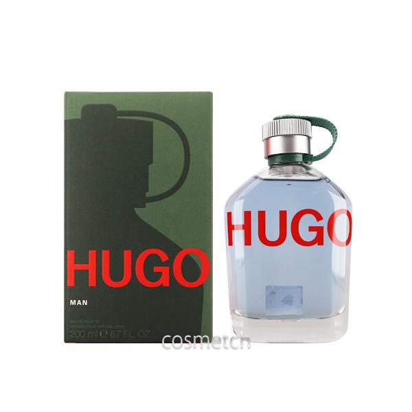 ヒューゴ・ボスを代表するフレグランス『HUGO』フルーツとスパイスのフレッシュな香りが広がる甘さと爽やかさのバランスが絶妙なメンズフレグランスです。香　調：フゼア・フレッシュ内容量：200mlトップノート：グリーンアップル、グレープフルーツ...