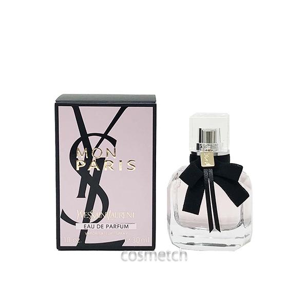 私の恋。「幸福の絶頂」それが、MON PARIS。日常の退屈から逃れ、願望のままに彼のもとに吸い寄せられ、くらくらとしためまいを感じるほどの興奮に身を委ねる恋。そんな恋愛の絶頂に酔いしれる香り。まとう人を新しいオーラと情熱的な輝きで包み込む...