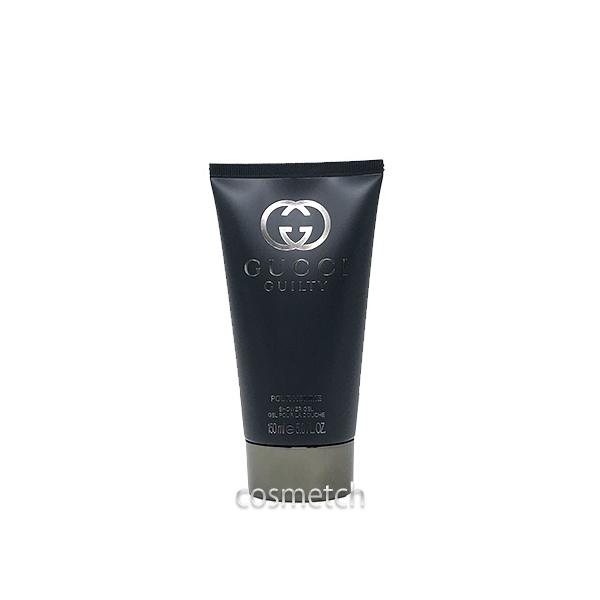 グッチ ギルティコレクションから登場したシャワージェル。アロマティックなフゼア調の香り。広告文責・セレクティヴ株式会社（03-5807-0882） 区分 化粧品・モナコ