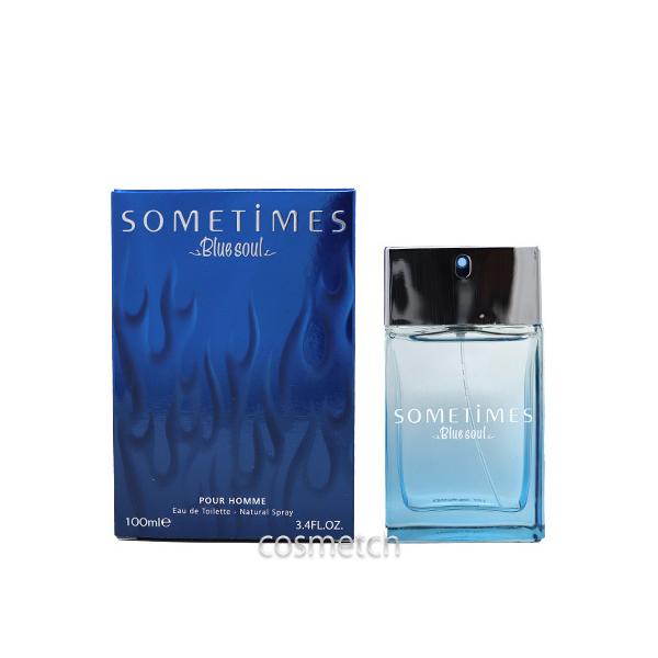 自分自身の心、思考、存在を認識する。セクシーでスタイリッシュな男性をイメージ。トップノート：アウデヒド、ラベンダー、マンダリンオレンジ、ティー、ナツネグフラワー、ベルガモット、ブラックカラントブロッサム、オレンジブロッサムミドルノート：シク...