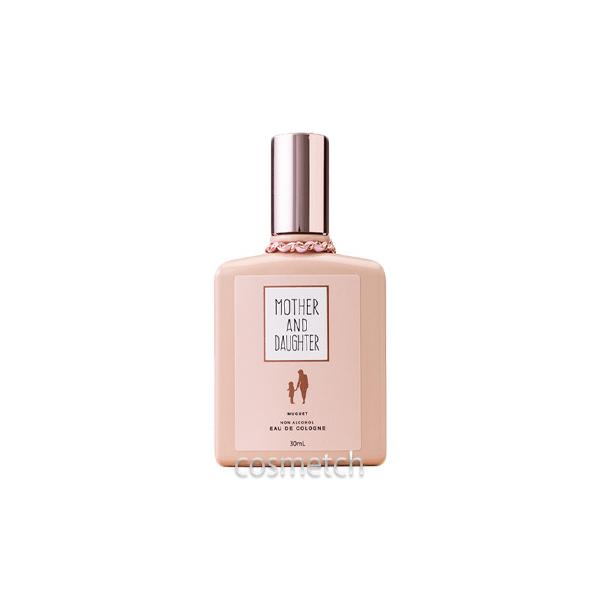 お子様と一緒に使えるのが嬉しい！低刺激でノンアルコールのオーデコロン♪お子様と一緒に使う際に、不安なのがアルコール。フレグランス(香水)には、アルコールが平均でも濃度60%入っているものが多くありますが、このコロンはノンアルコールとなってお...