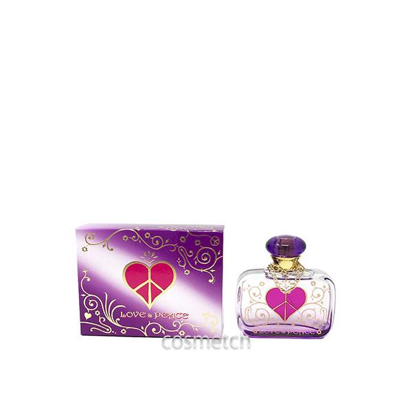 明るく柔らかなフルーティフローラルの香りで心はいつでもハッピーな気持ちに。トップノート：オレンジ、ブラックカラント、マンゴー、アップル、ハニーサックル ミドルノート：ジャスミン、ローズ ラストノート：サンダルウッド、ムスク 広告文責・セレク...