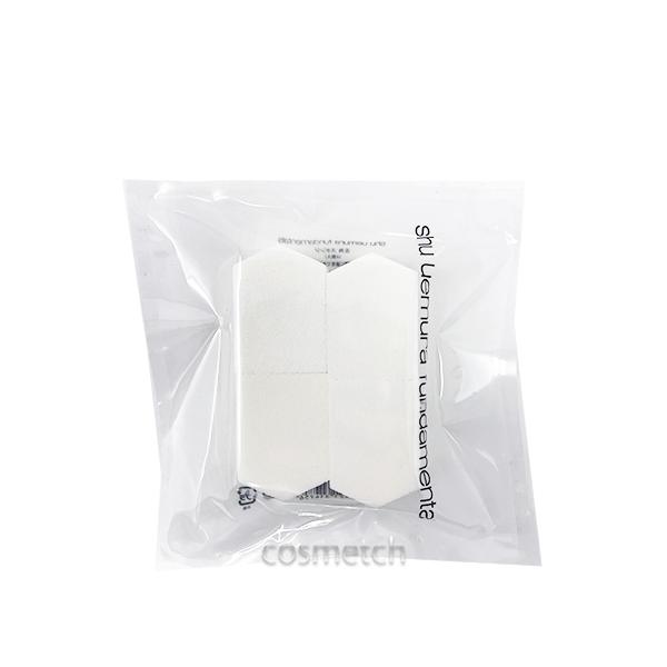 細部まで正確に塗れる多面体。ファンデーションのタイプを選ばない万能スポンジ。広告文責・セレクティヴ株式会社（03-5807-0882） 区分 化粧品・日本