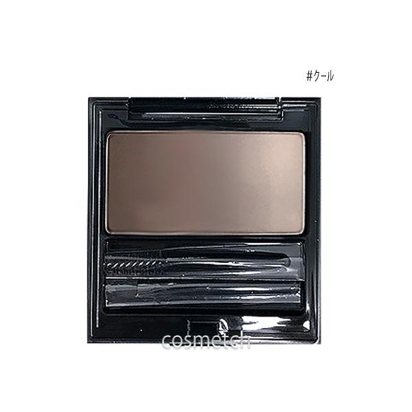 自然な陰影を目元に演出するアイブロウパウダー。椿オイル配合で、しっとりとしたパウダーが肌に密着。皮脂・こすれにも強いラスティング成分をW配合。広告文責・セレクティヴ株式会社（03-5807-0882） 区分 化粧品・韓国