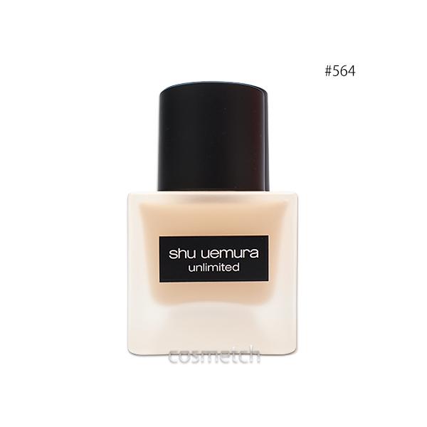 崩れ知らずの名品ファンデーションがバージョンアップ薄く・軽く・付けたての色印象が続きます。ツバキオイル*配合の進化したフォーミュラは皮脂、汗に強く、崩れにくい機能はそのままに乾燥感を軽減。薄くて軽いテクスチャーが肌に寄り添い、潤いヴェールで...