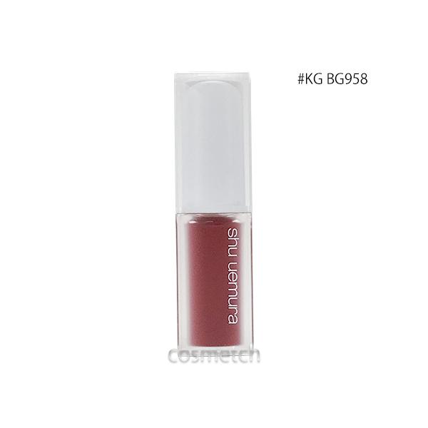 肌に溶け込む自然な血色感のジューシートーンアップリップ。こっくりとしたうるおい薄膜ヴェールが唇にぴったりと密着し、長時間むっちりジューシーな仕上がりキープします。広告文責・セレクティヴ株式会社（03-5807-0882） 区分 化粧品・日本