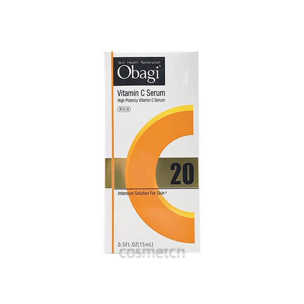 ピュアビタミンCとビタミンEを配合した、オバジの独自処方の美容液。角質にうるおいを与え、キメ・ざらつき、毛穴などさまざまな肌悩みにアプローチし、つるつるとつやめく透明感へと導きます。キメ、ざらつき、毛穴、透明感のなさが気になる方におすすめ。...