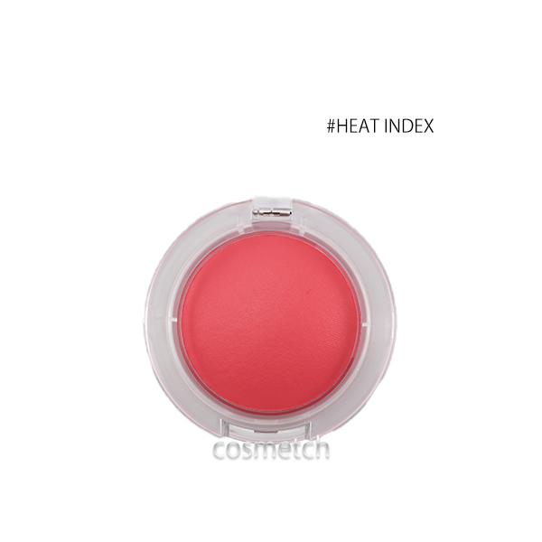 MACのおもちチークが、さらに進化！血色感を瞬時に仕込む指先スワイプチークは、リップも彩るマルチユース。指先だけでシームレスに素肌と一体化する、クリーム＆パウダーフォーミュラ。3つのスキンケア成分を新配合、スムーズなタッチを叶えます。Col...