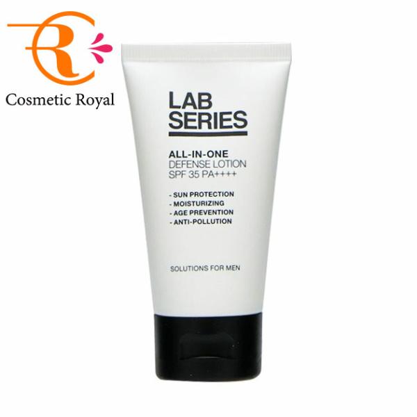 ＜日焼け止め乳液＞紫外線から肌を守りながら、スキンケア。必要なうるおいを補いながら、肌のテカリを抑え、健やかで精悍な印象へ導きます。広域にわたる太陽光スペクトルをブロック。潤いのベールで肌を覆い乾燥などの外的刺激から肌を保護。肌表面の余分な...