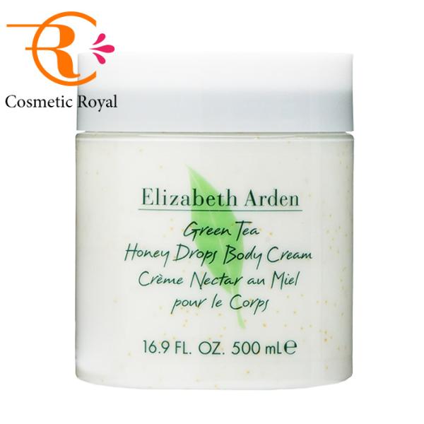 ＜ボディクリーム＞レモン、ルバーブ、ペパーミント、オークモス、ムスク、アンバーをブレンドした香りのボディクリームです。お肌に伸ばすと蜂蜜の粒がしっとりとなじみ、爽やかなグリーンティの香りと混ざり合い癒されます。乾燥肌を静めて潤いを与えます。...