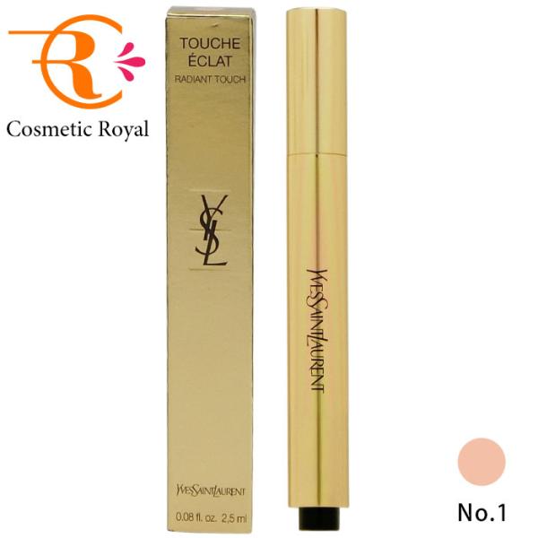 ＜コンシーラー＞発売から30年以上経つ、世紀のロングセラー、コンシーラー・ハイライター。光を操り、ワンタッチで、明るさと自然な輝き、透明感を瞬時に与え、顔だちを美しく整えます（メイクアップ効果による）。絶妙な色合いと質感で、目元の影やクマな...