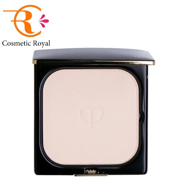 ＜フェイスパウダー＞自ら描き出す、最高の輝きと彩り。ダイヤモンドの輝きに着目し開発。繊細なパウダーがしっとりと肌に溶け込み、日中のテカり・乾燥を防ぎながら、きめの整った透明感あふれる肌に仕上げる化粧直し用トリートメントプレストパウダーです。...