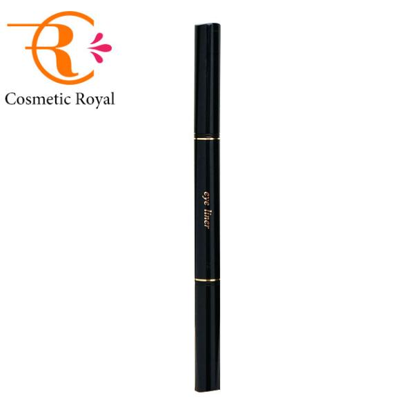 ＜ホルダー＞スティロアイライナーのカートリッジをセットする、専用ホルダーです。描いたラインのフィット感を高め、完成度の高い美しい仕上がりを実現する専用アイライナーチップ付き。※別売りのクレ・ド・ポーボーテ　スティロアイライナー（カートリッジ...