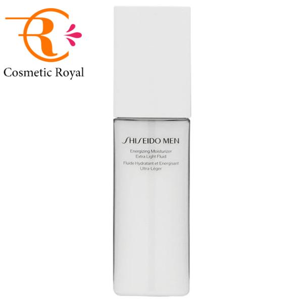 ＜顔用保湿乳液＞可能性は無限、先端科学のメンズケア。なめらかでさらりとしたテクスチャーの乳液状保湿液が素早く肌に浸透し（角層まで）瞬時にうるおいを補給。乾燥による小ジワをめだたなくします。（効能評価試験済み）うるおいバリア機能をサポートして...