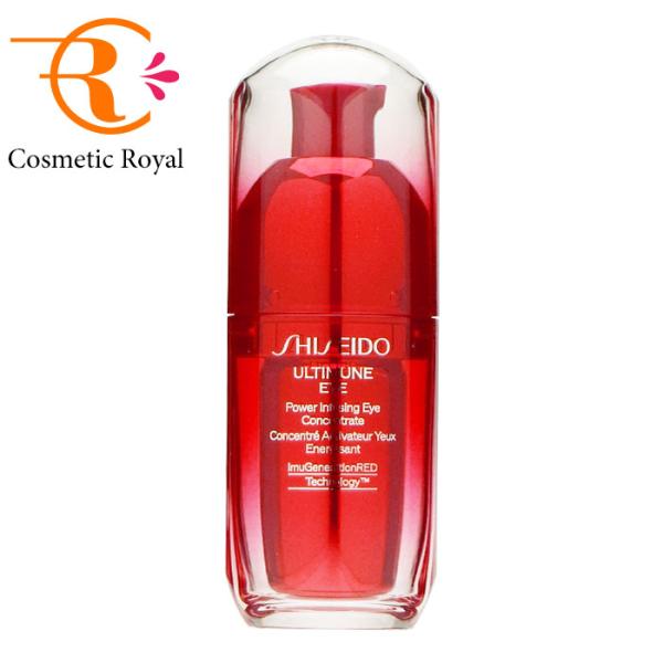 ＜目もと用美容液＞美のめぐりで目もとへアプローチ。生命感あふれ、輝きのある目もとの印象へ。乾燥や摩擦などのダメージを受けやすい敏感な目もとの肌を、美しく守り続ける目もと用美容液。独自のイミューンジェネレーションREDテクノロジー搭載。乾燥に...